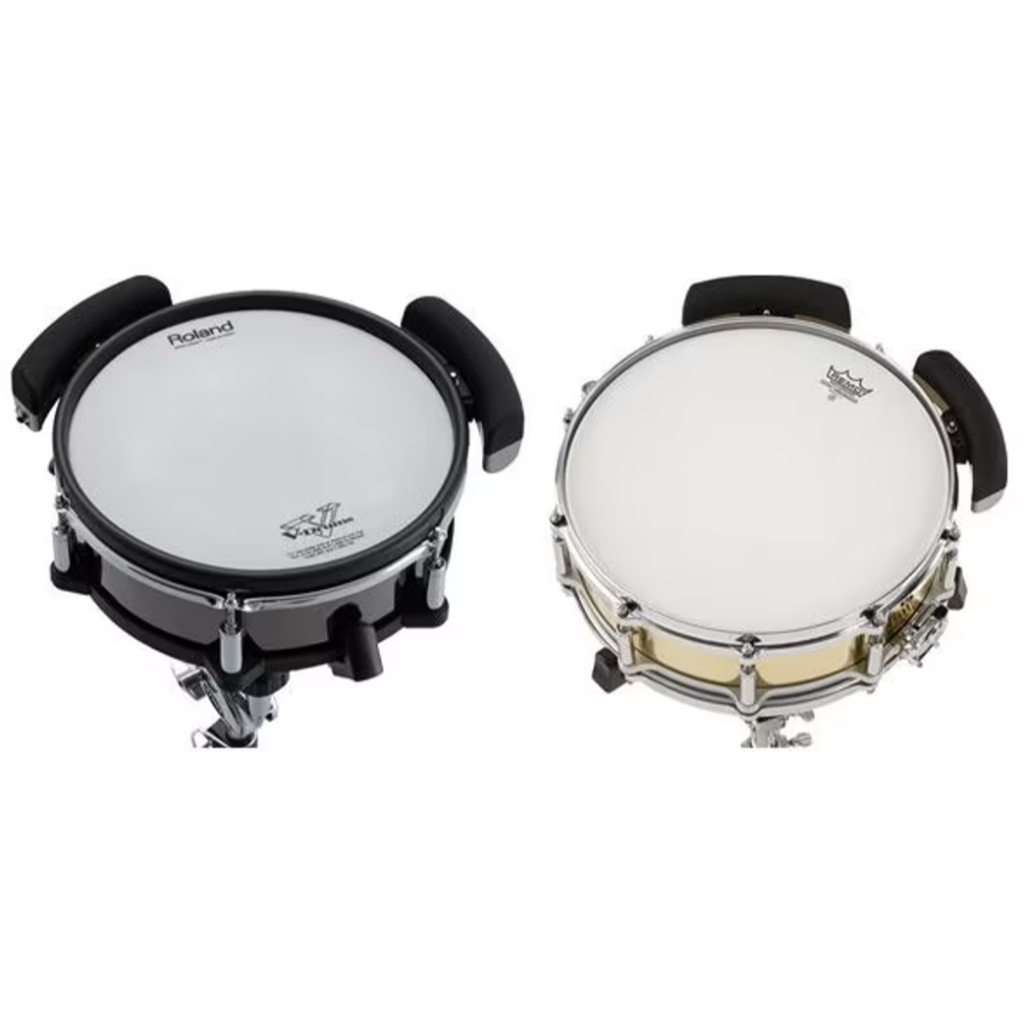 Roland Electronic Drum Accessories Bar Pad Bar Trigger Pad BT-1 ...