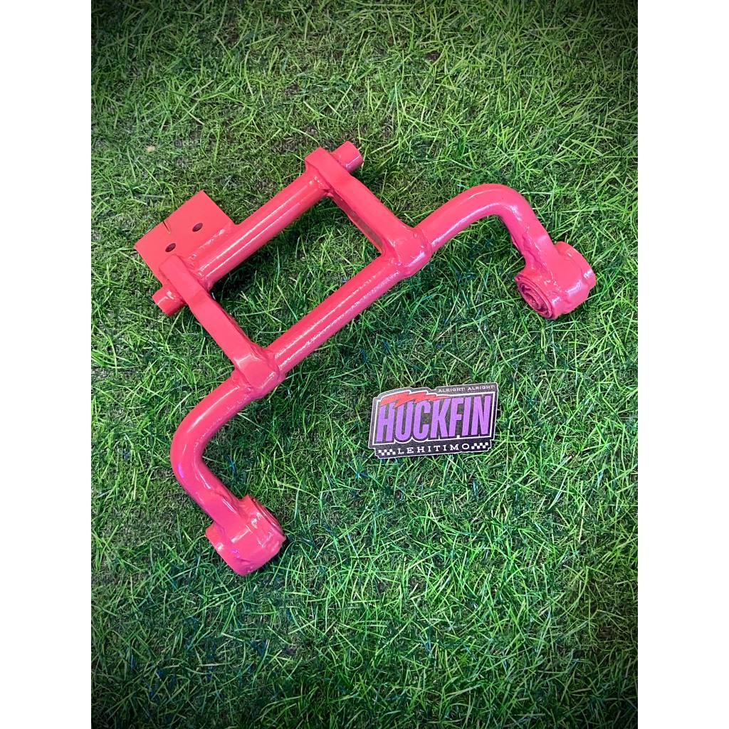 ENGINE SUPPORT PLUS 1.5 FOR FAZZIO BY KENT RAMOS | Shopee Philippines