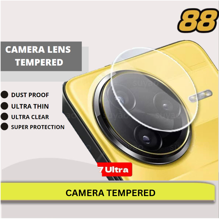 Poco F8 PRO ULTRA F7 PRO / F7 ULTRA / F6 / F6 PRO / F5 PRO F4 GT F3 ...