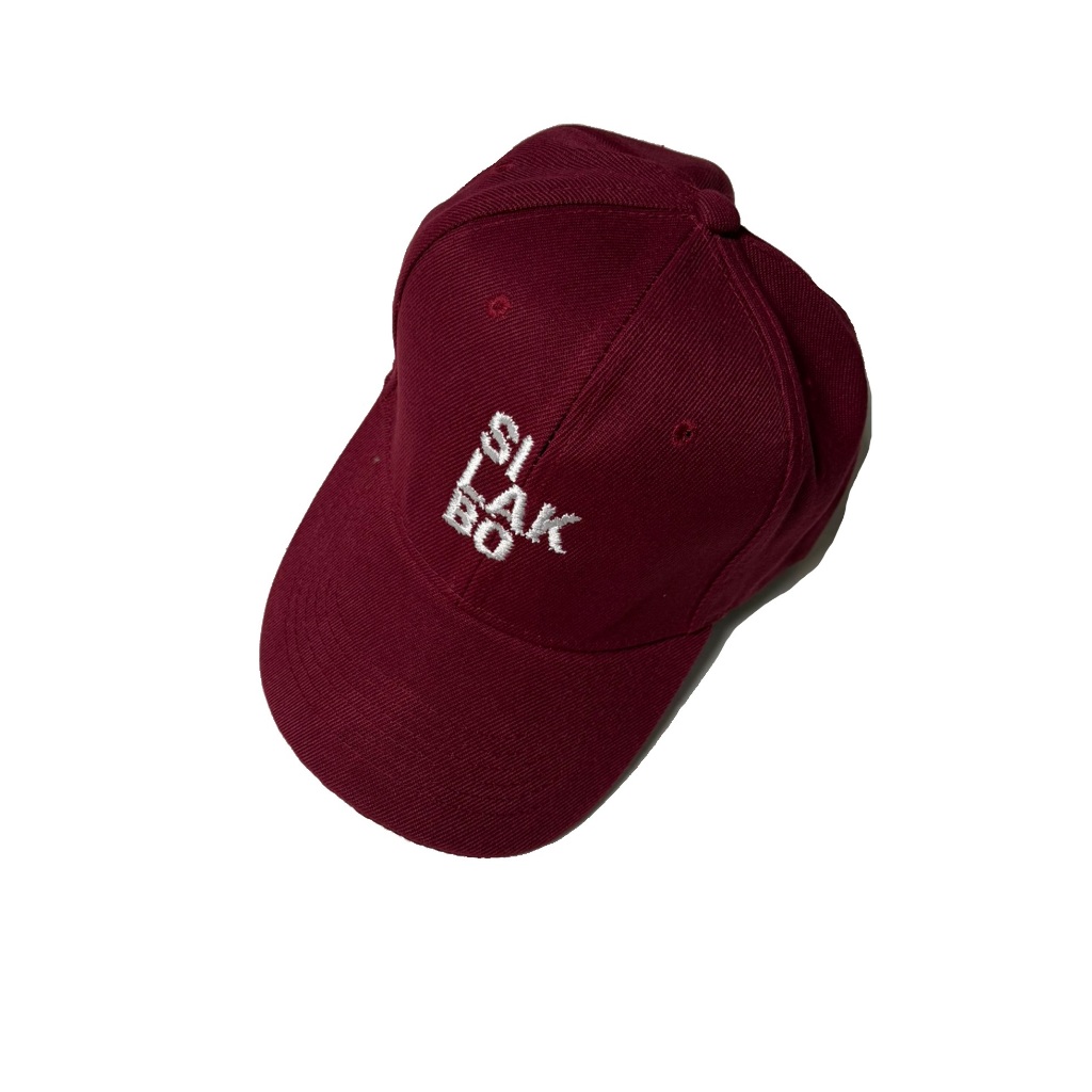 CUP OF JOE Silakbo Cap Merchandise | Shopee Philippines