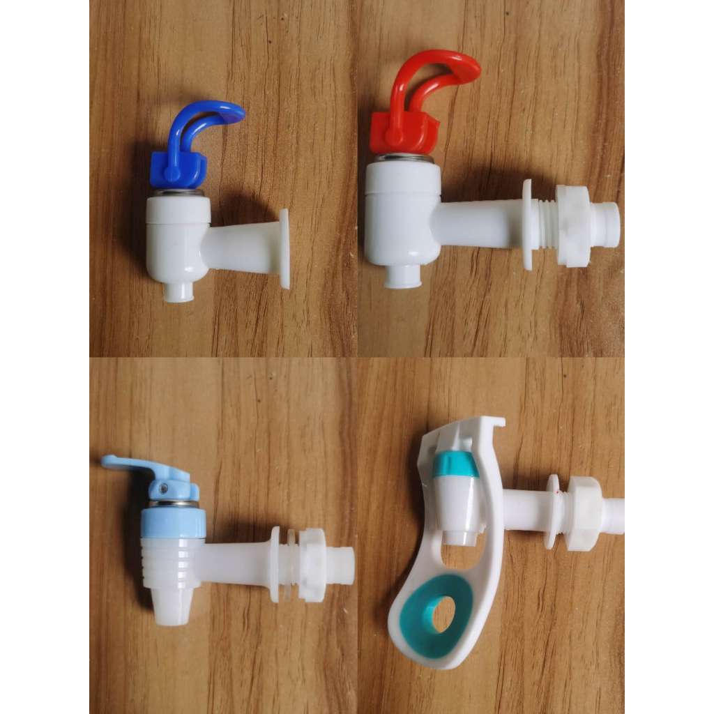 Drinking Water Faucet For Water Dispenser jar faucet | Shopee Philippines