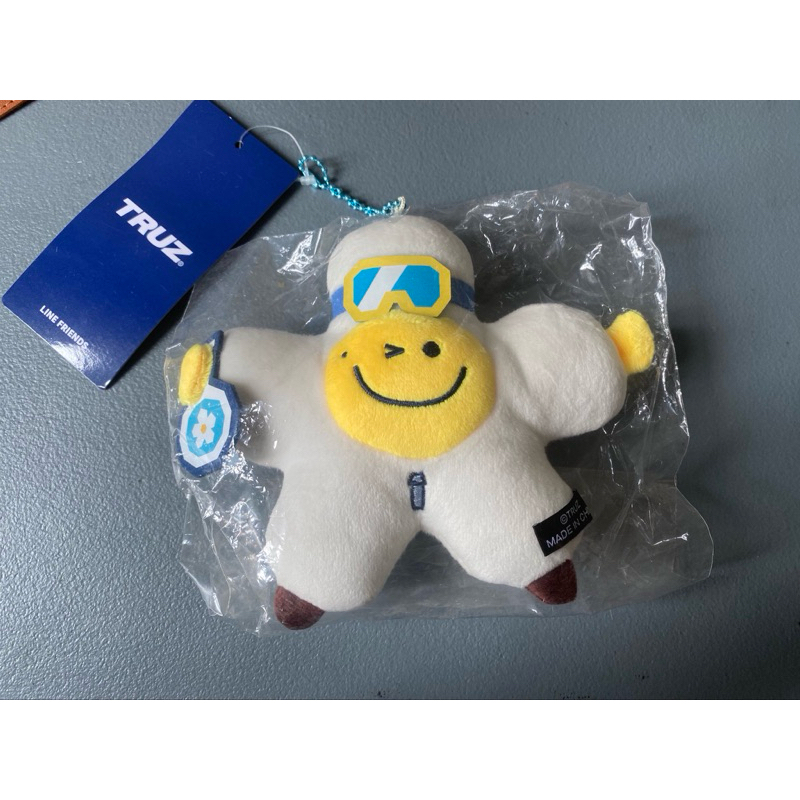 TREASURE - OFFICIAL TRUZ ROMY JAPAN EXCLUSIVE LABORATORY EDITION ...