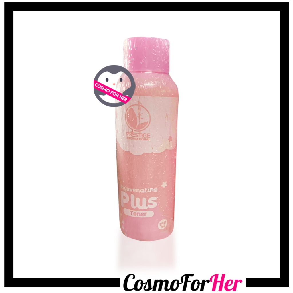 Authentic Prestige Rejuvenating Toner 150mL | Shopee Philippines