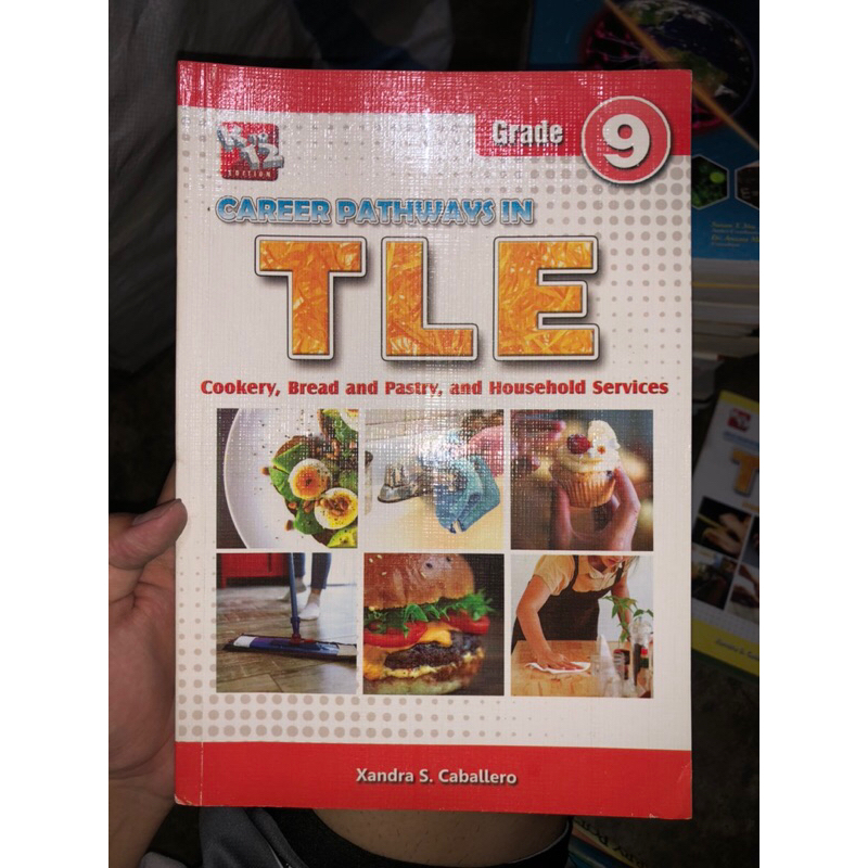 Career Pathways in TLE Grade 9 | Shopee Philippines