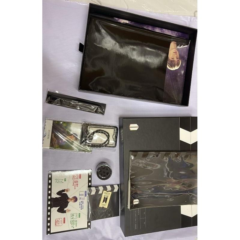BTS Army Membership Kit | Shopee Philippines