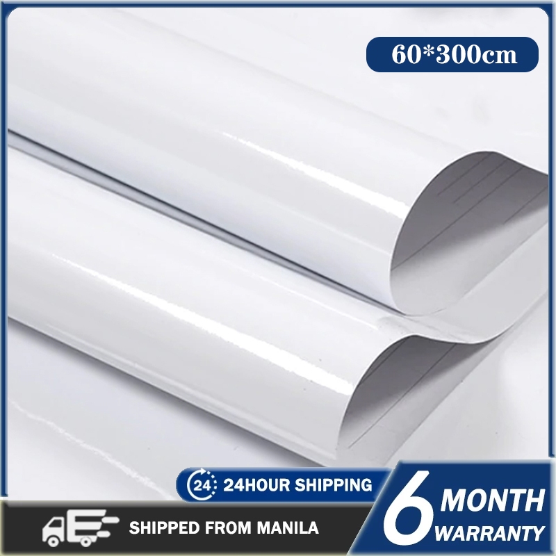 painted surface wallpaper home decor wall sticker cabinet renovation ...