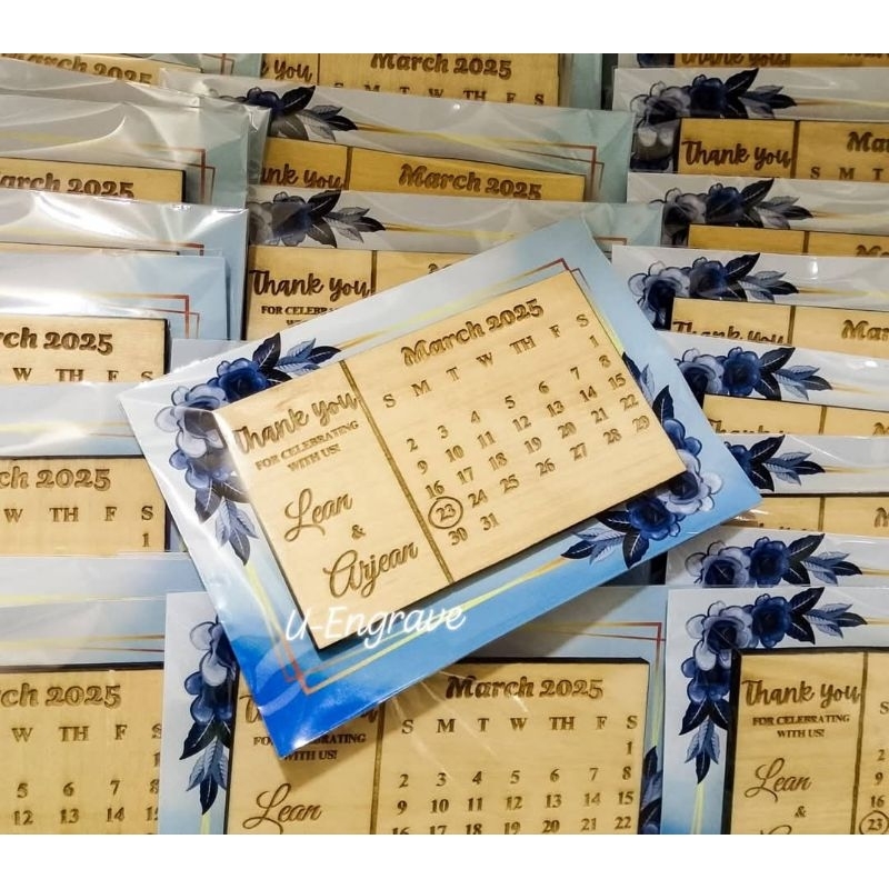 Wooden Ref Magnet for Souvenirs 6x10cm | Shopee Philippines