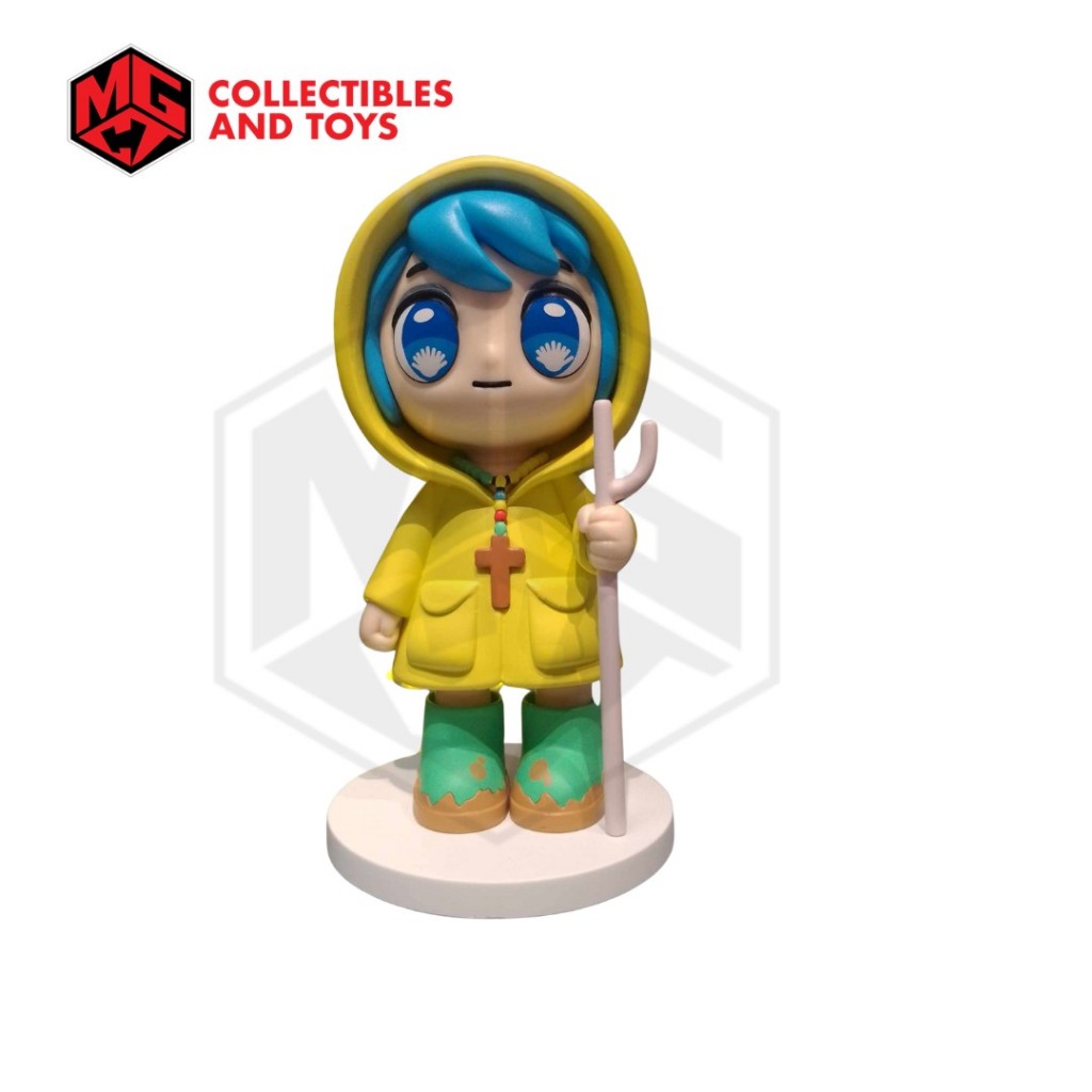 Luce the Jubilee Figure | Shopee Philippines