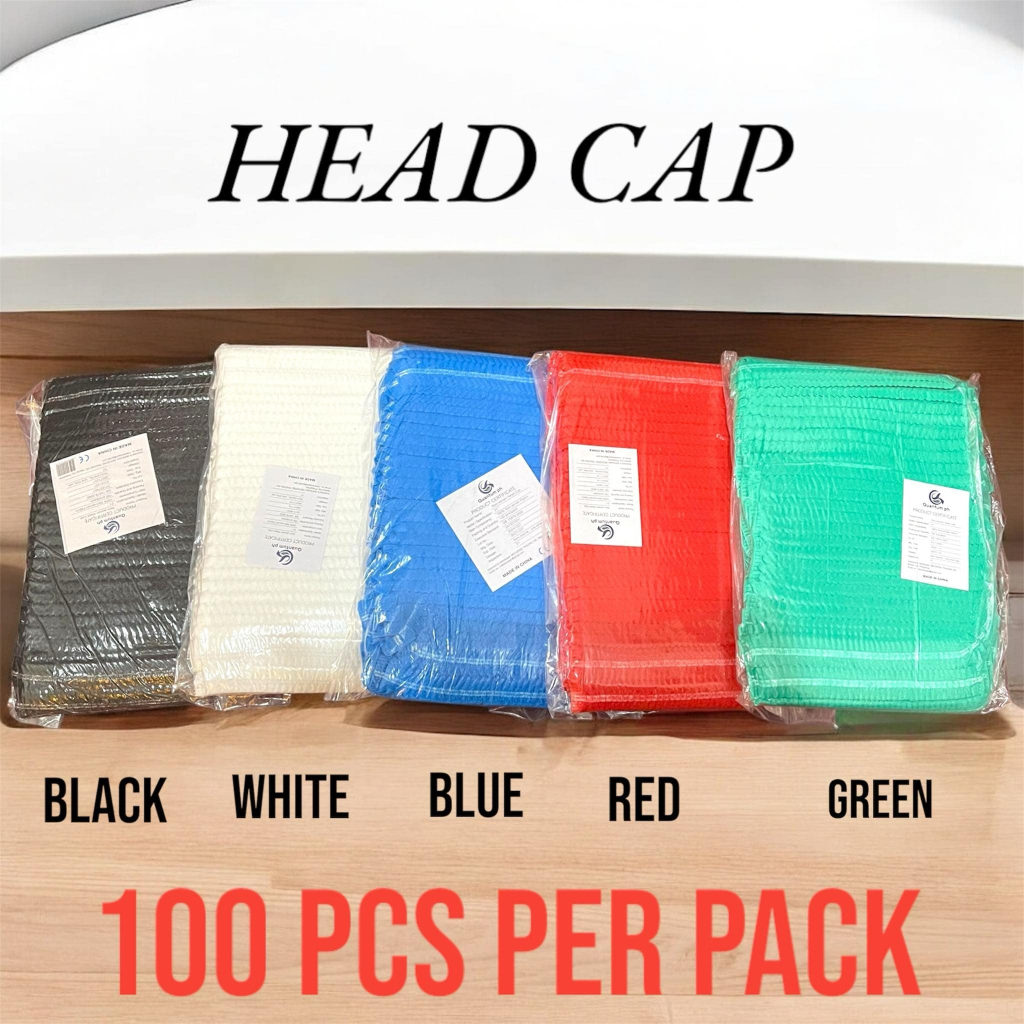 Shop bouffant cap for Sale on Shopee Philippines
