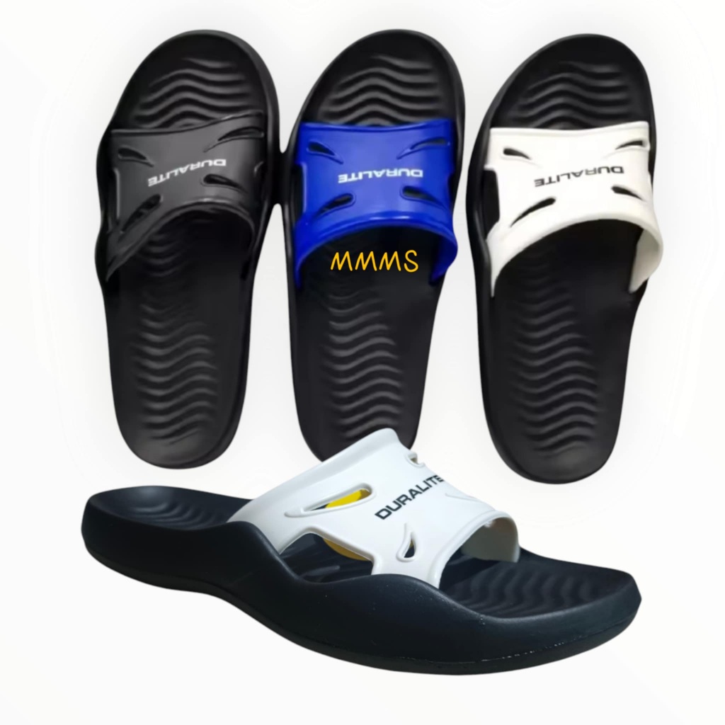 Shop duralite slippers for Sale on Shopee Philippines