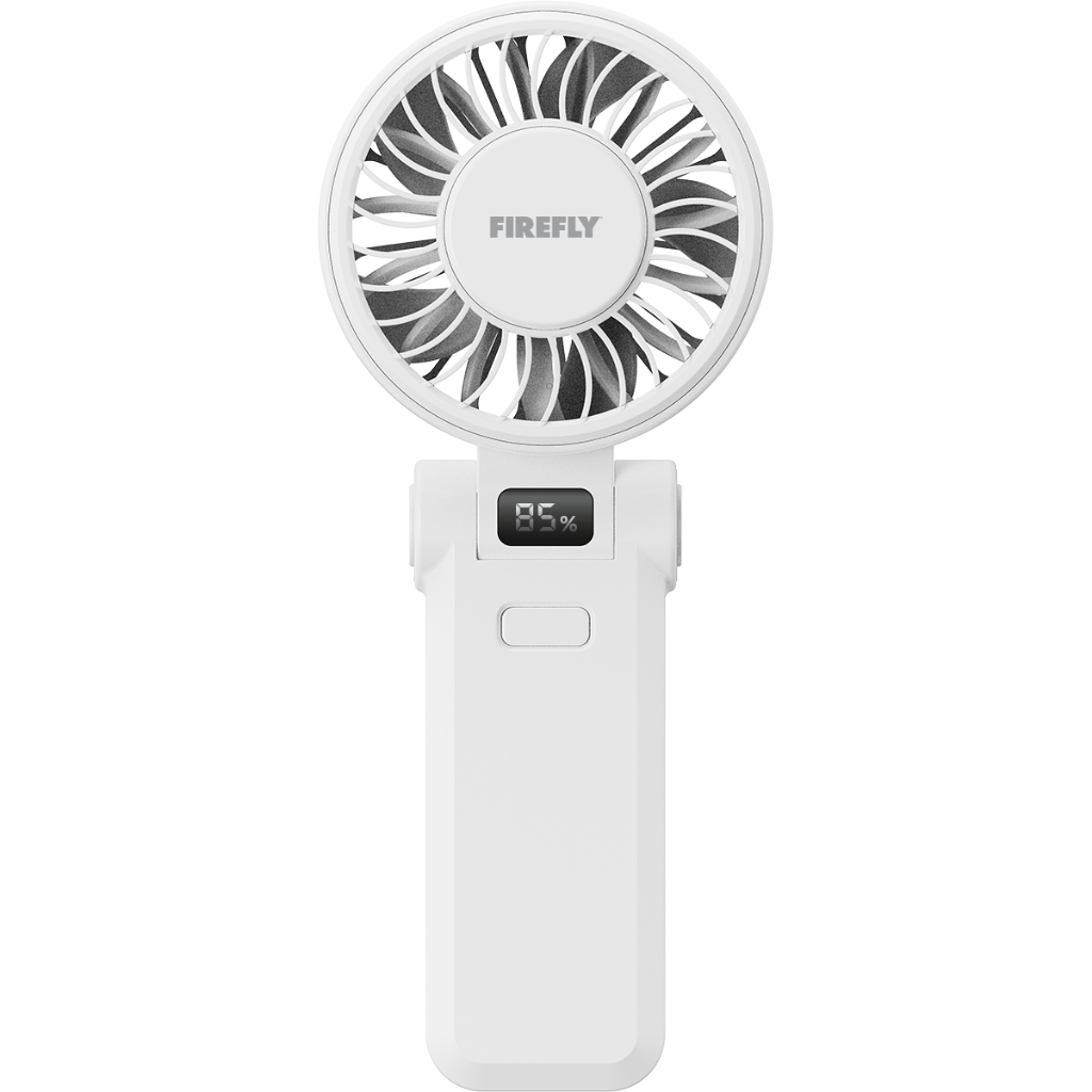 Firefly Folding Handy Fan FEL822 | Shopee Philippines