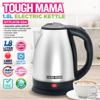 Shop tough mama electric kettle for Sale on Shopee Philippines