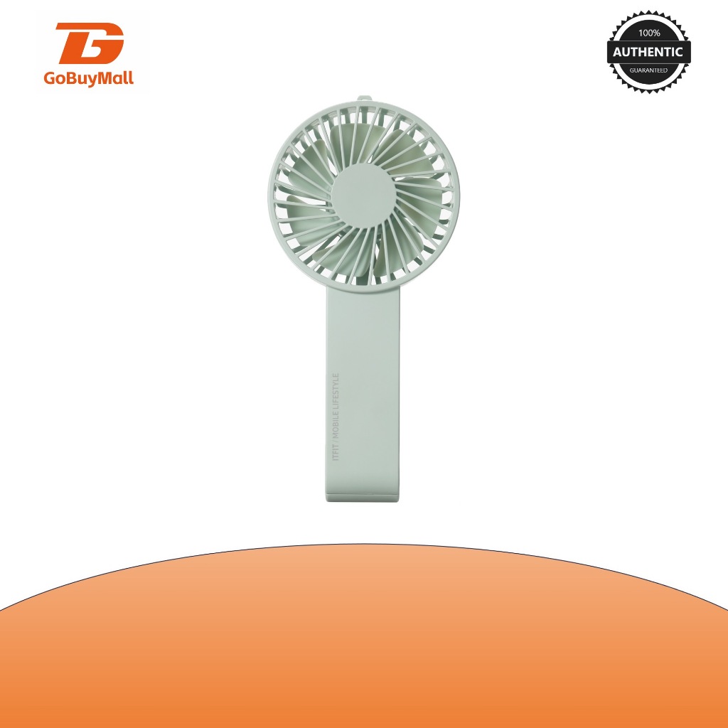 Samsung ITFIT Angle Adjustable Handheld Fan ITFITF14 – BRAND NEW ...