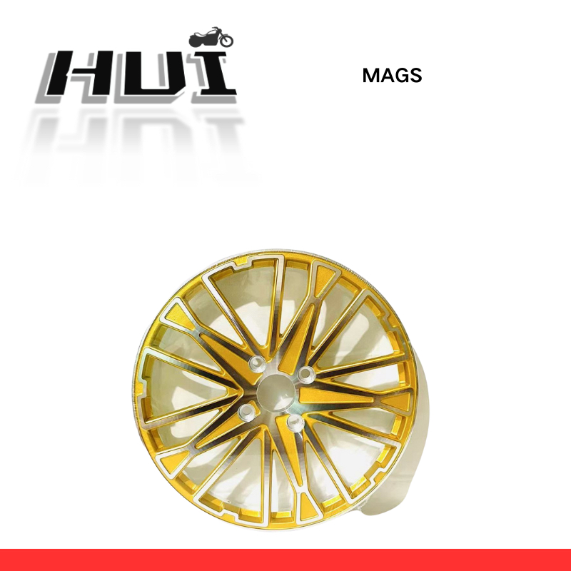 HUI SHAK KING GB-788 MOTORCYCLE TRICYCLE SIDE WHEEL MAGS 1.85*17 MAGS ...