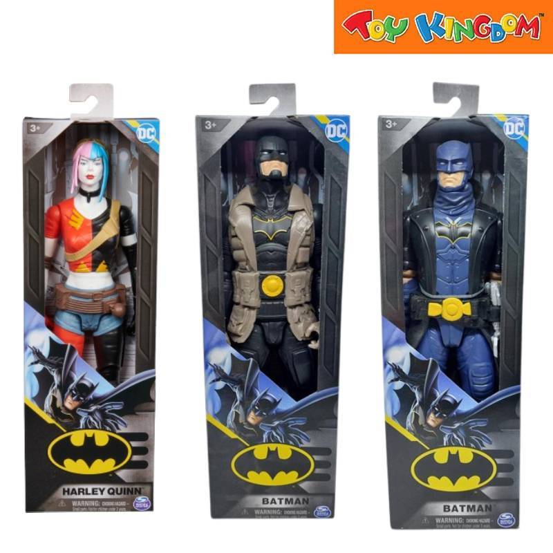 DC Comics 12 Inch Action Figure | Shopee Philippines