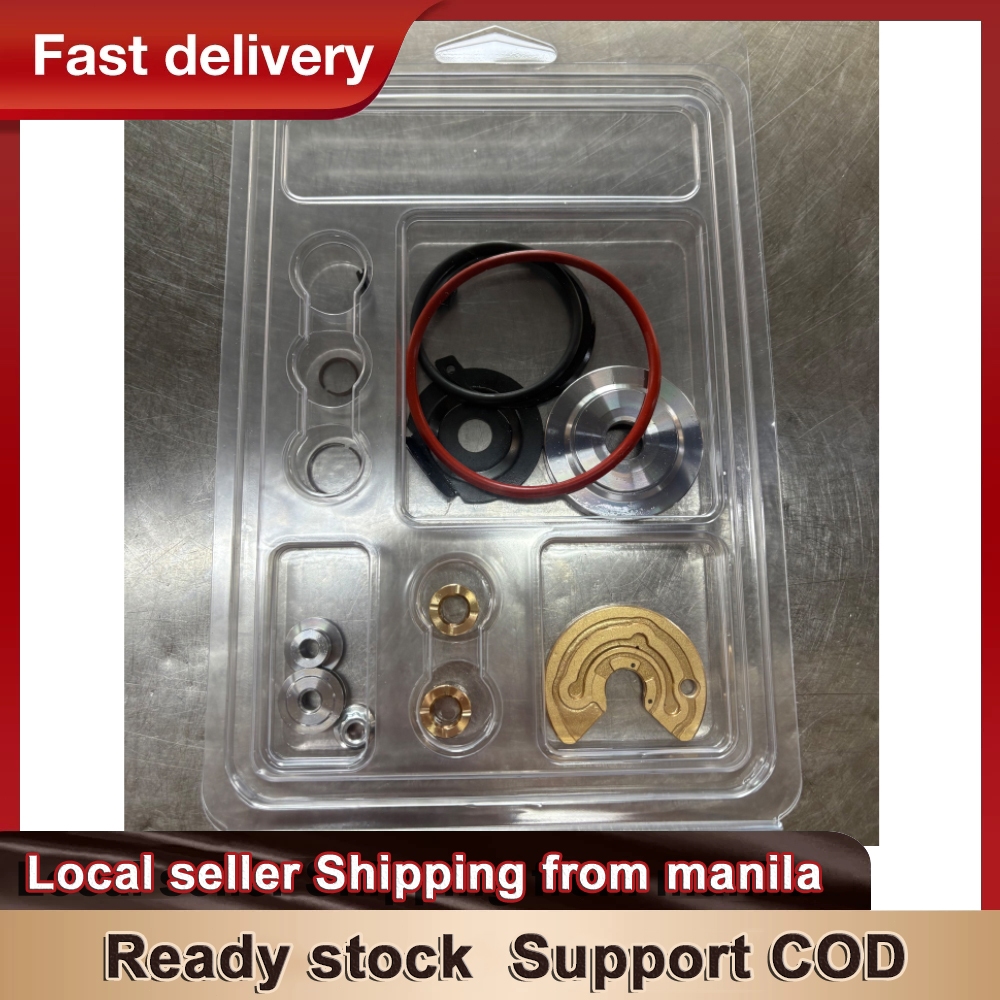 Turbo Rebuild Kits CT9 Repair Lit For Toyota 3C-T 3CT 3C-TE 3CTE Diesel ...