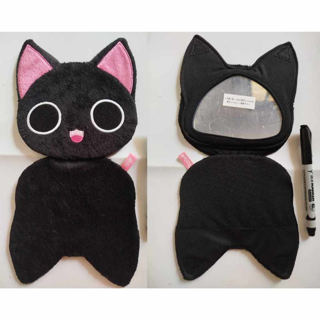 Nyanpire Anime Mirror (Official) | Shopee Philippines