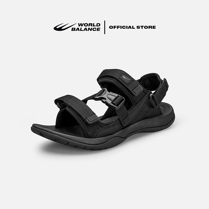 World Balance Trail Rover L Women's Trail Sandals | Shopee Philippines
