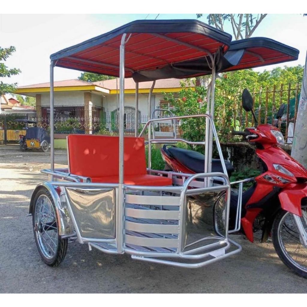 Brand New kolong kolong Ebike | Shopee Philippines