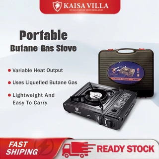 butane gas stove portable set - Best Prices and Online Promos - May ...