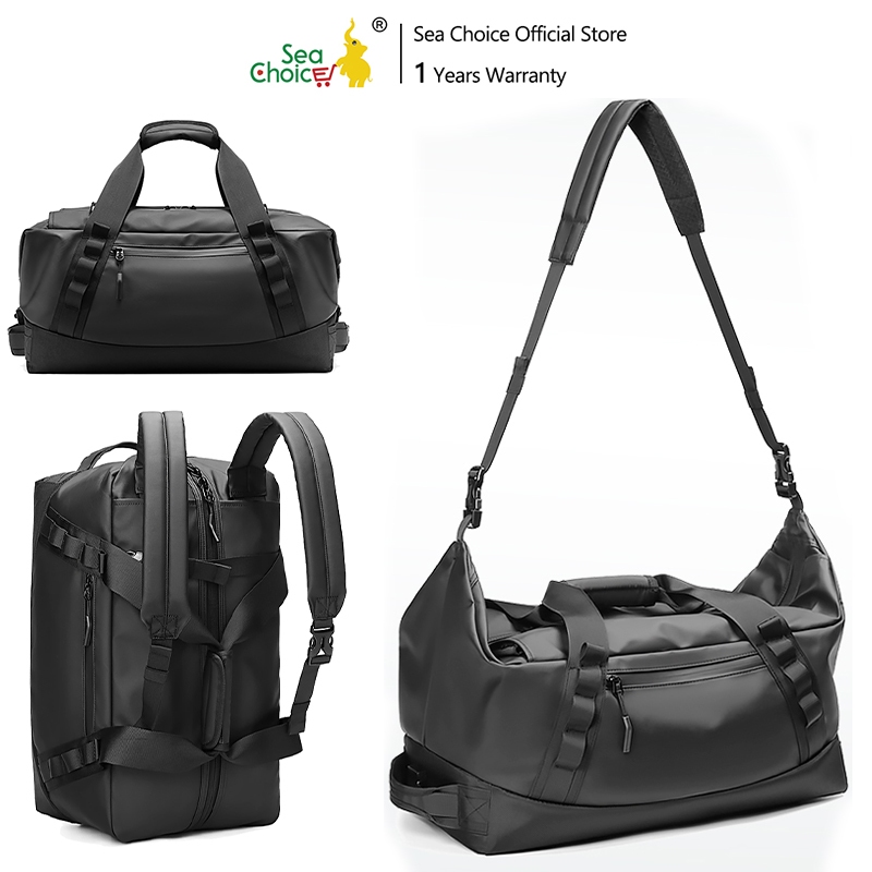 SEA CHOICE Backpack Waterproof Bag Large Capacity Backpack Durable ...