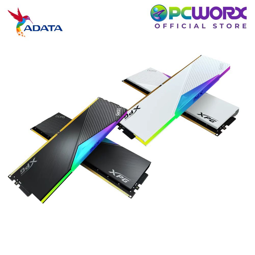 Adata SPECTRIX D50 DDR4 3600Mhz 16GB (2X8GB) RGB Memory Module (AD ...