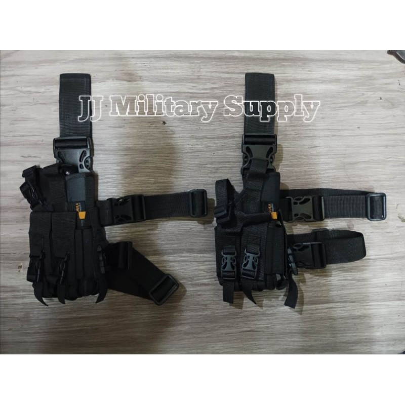 Universal Low Carry | Shopee Philippines