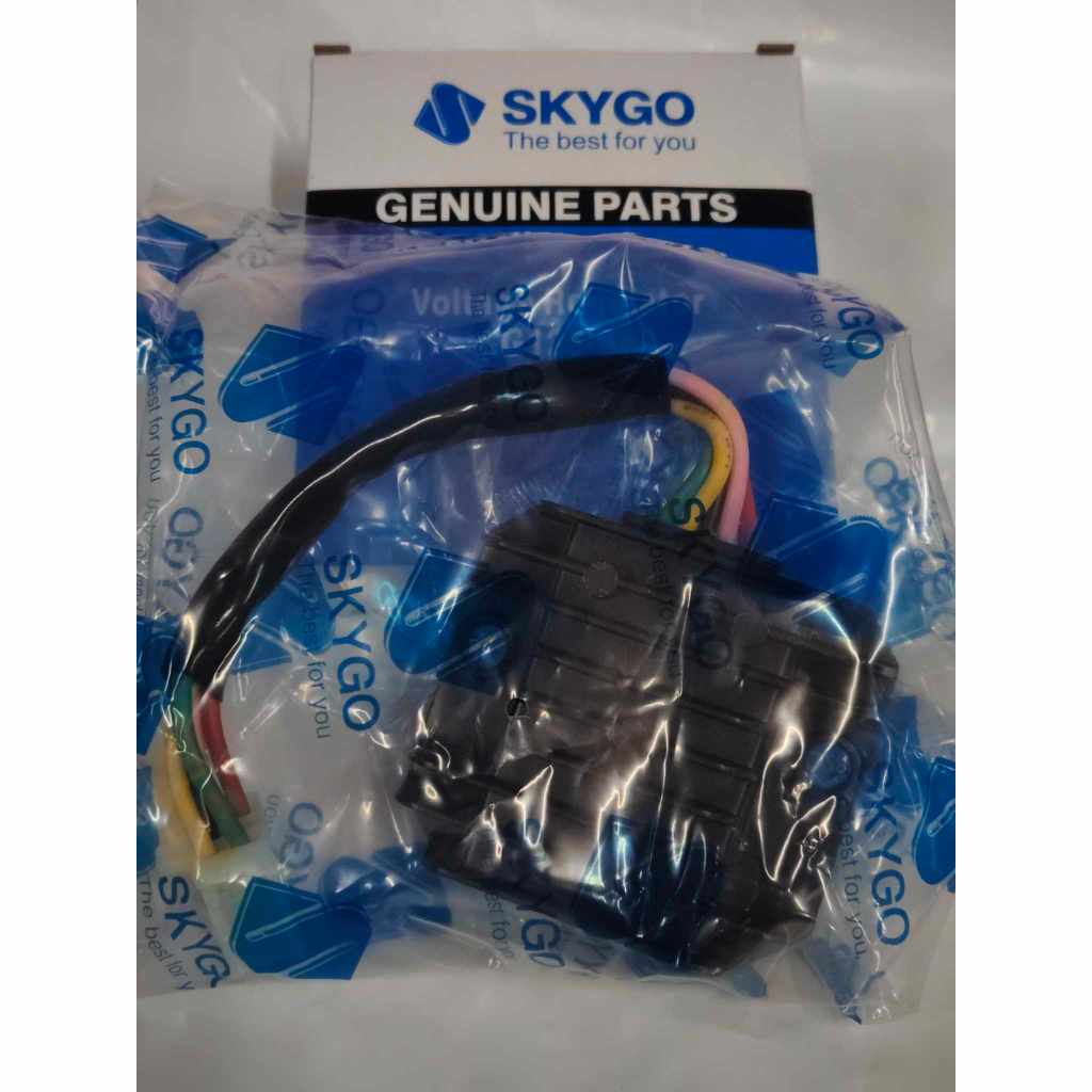 SKYGO REGULATOR WIRE | Shopee Philippines