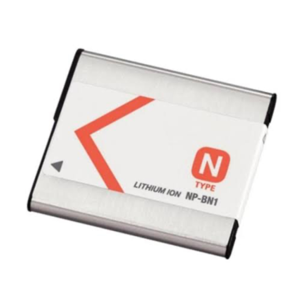 NP-BN1 BN1 Battery BC-CSN Charger W310 W320 W330 W350 W380 W390 W510 ...