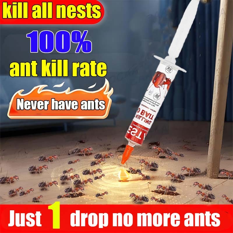 Ant Killing Bait ant bait ant killer ant killing bait anti ants killer ...