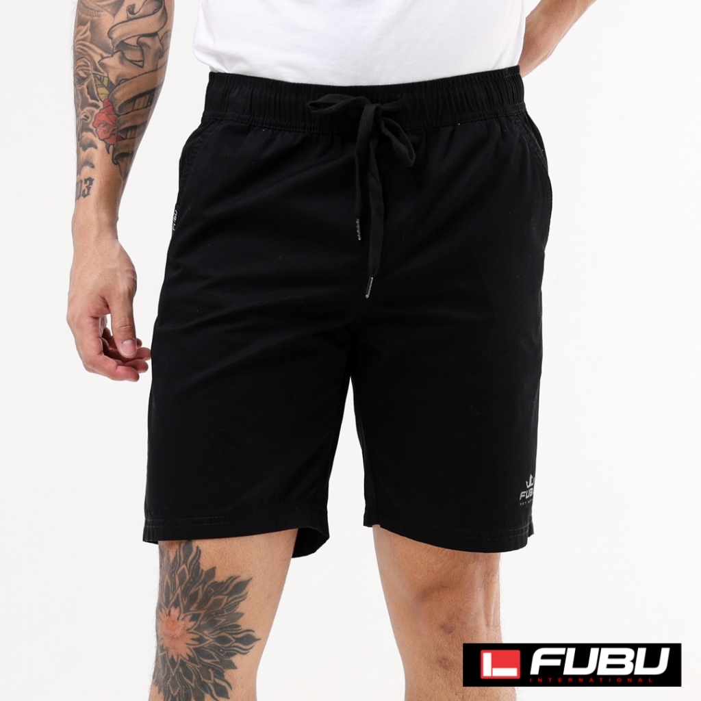 Fubu Easy Short FSB09-0194 | Shopee Philippines