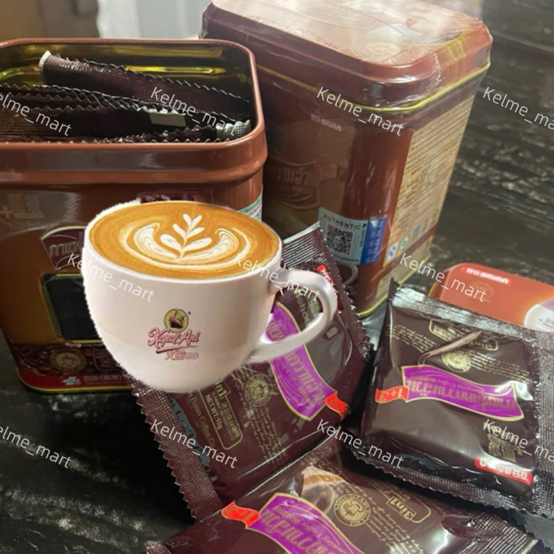 Original Slimming Coffee ORIGINAL 2024 NEW AUTHENTICITY Instant Coffee ...
