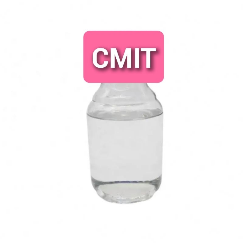 CMIT Methylchloroisothiazolinone / Cosmetics preservatives 50ml/100ml ...