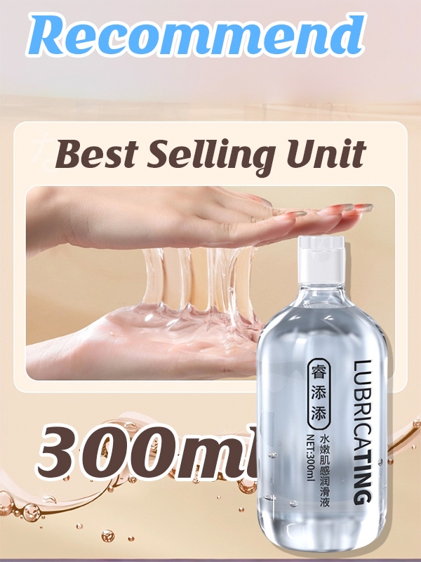 Easy To Clean Lubricant Water Based Sachet For Women Lube Silicone For ...