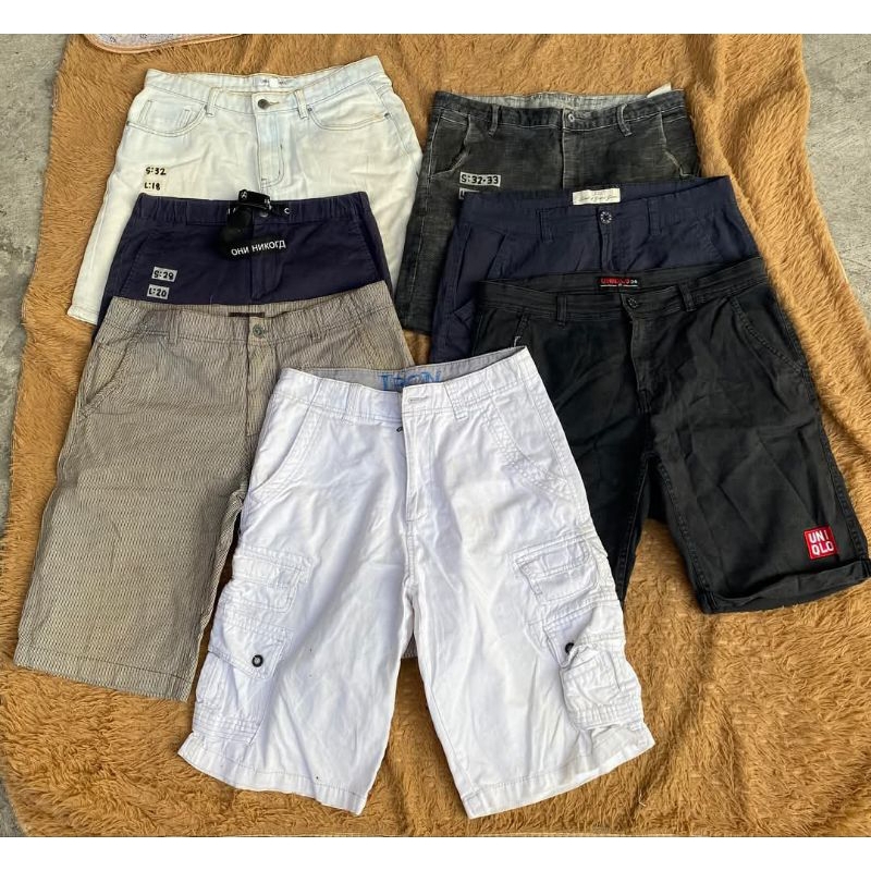 JORTSS TAKE ALL 7PCS | Shopee Philippines