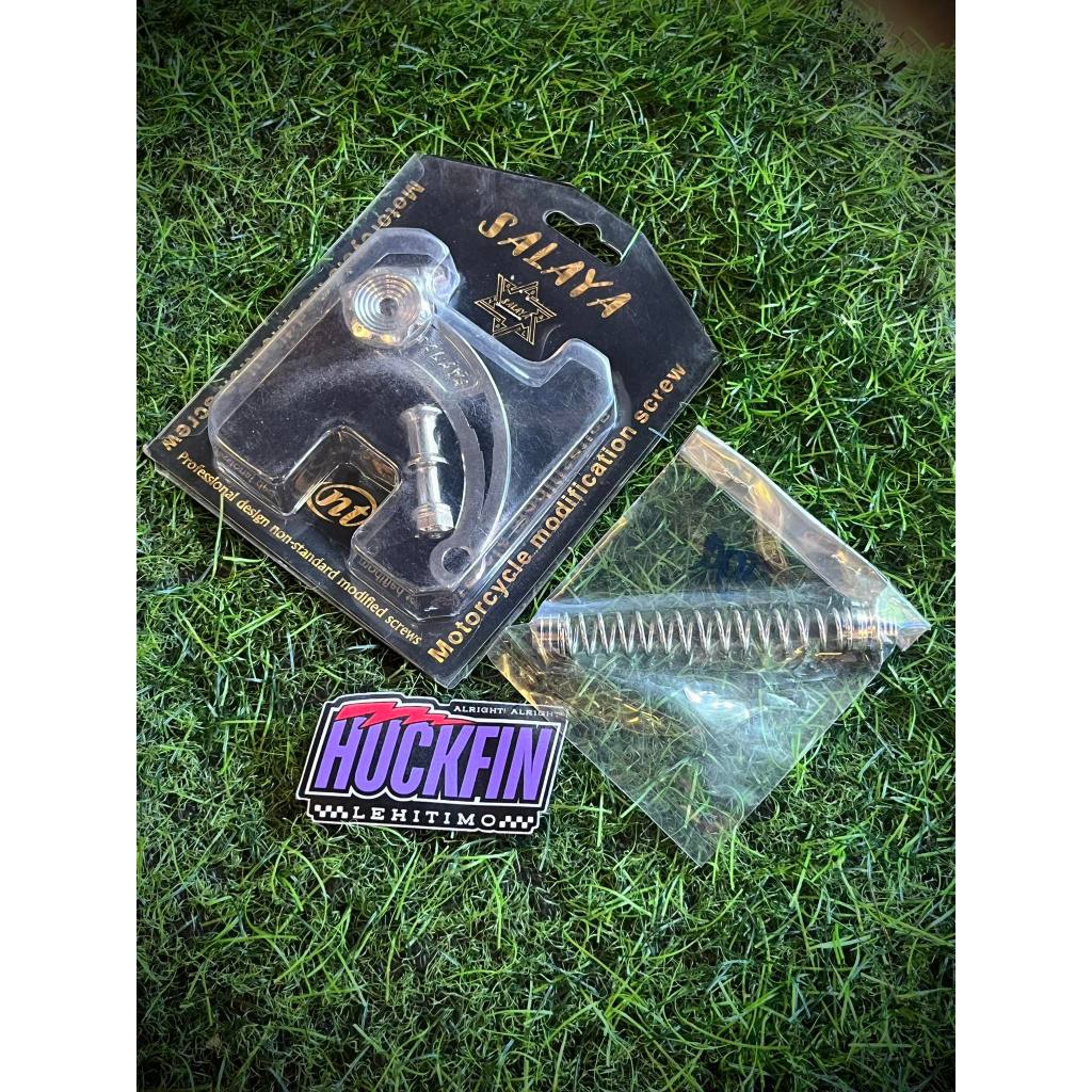 SALAYA BRAKE ARM FOR HONDA CLICK | Shopee Philippines