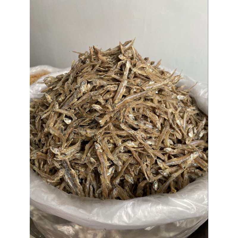 DRIED SEAFOOD 1KG WHOLESALE|| Dilis,Ayungin,Alamang,Salinas Tuyo,Sapsap ...