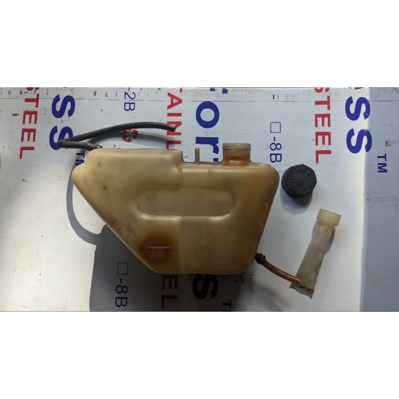 KAWASAKI HD3/BRUTUS 2T TANK (2NDHAND) | Shopee Philippines