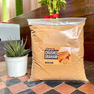 Shop graham crushed for Sale on Shopee Philippines
