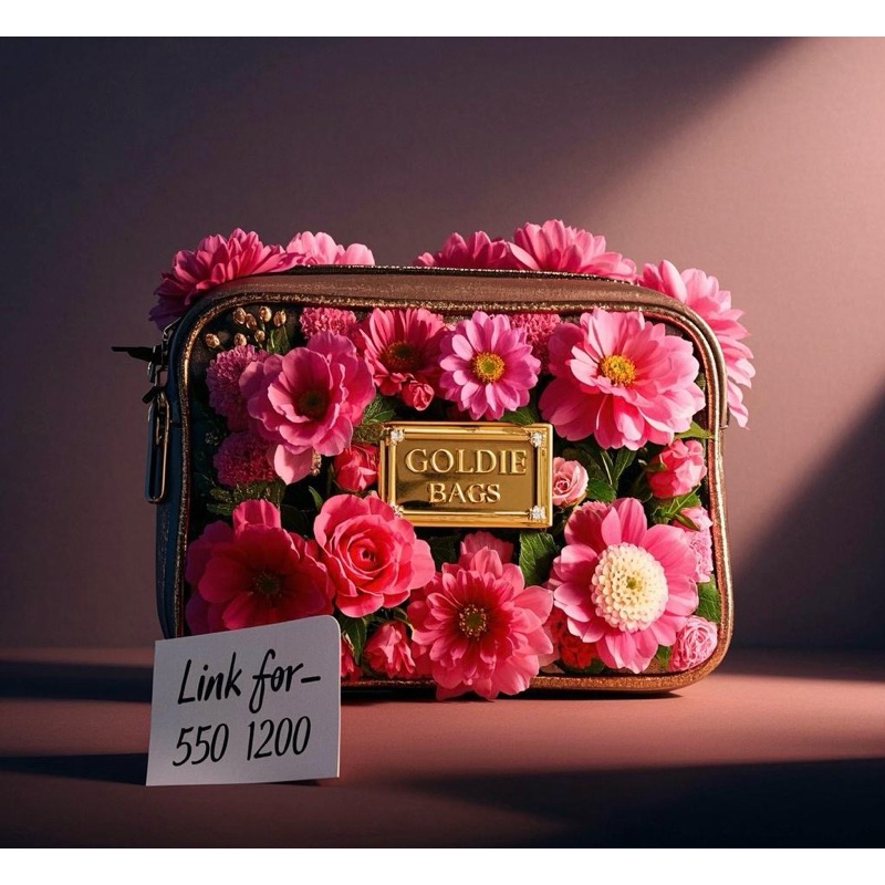 WALLET & BAGS FOR CHECK OUT LINK ONLY | Shopee Philippines