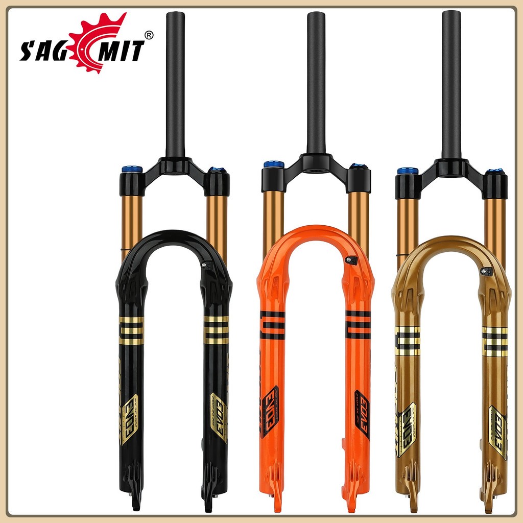 NEW 2025 SUSPENSION FORK SAGMIT EVO3 27.5/ 29R | Shopee Philippines