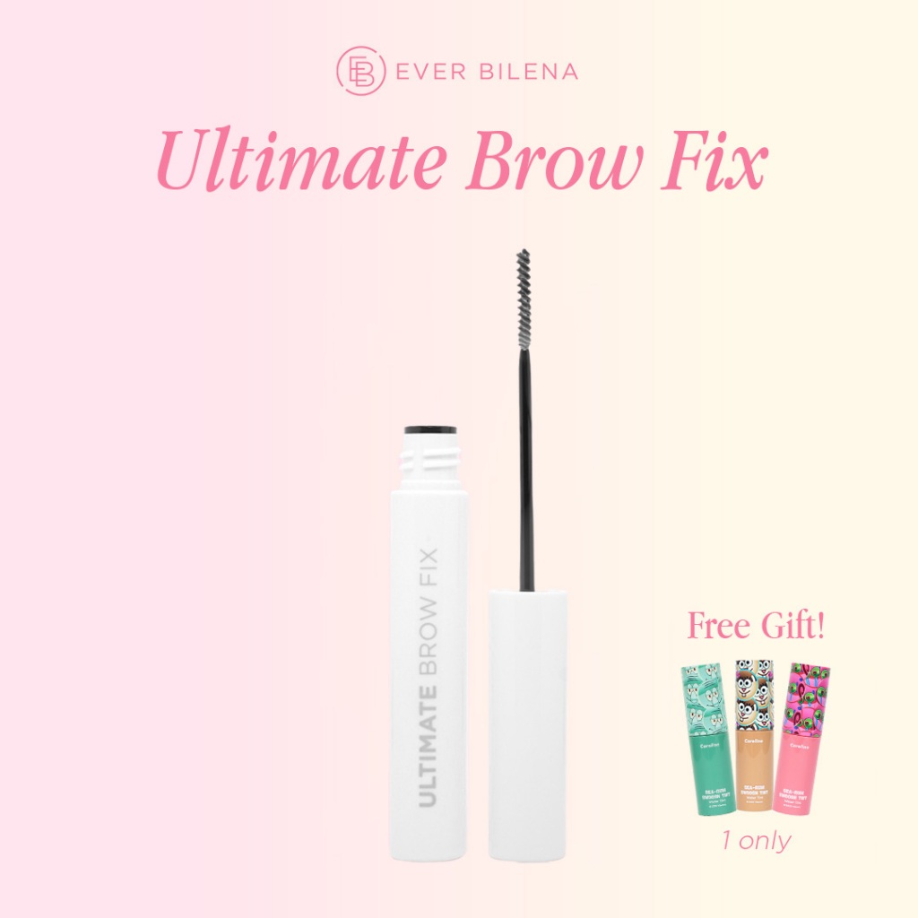 EB Ultimate Brow Fix 3g | Shopee Philippines