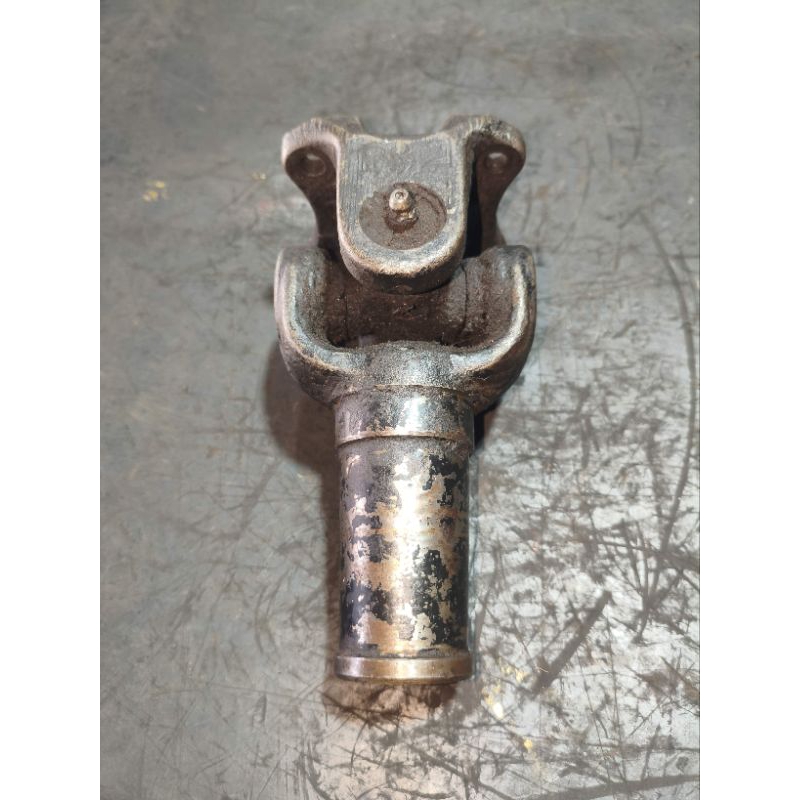 Propeller Yoke 4DR5 Dual type Surplus | Shopee Philippines