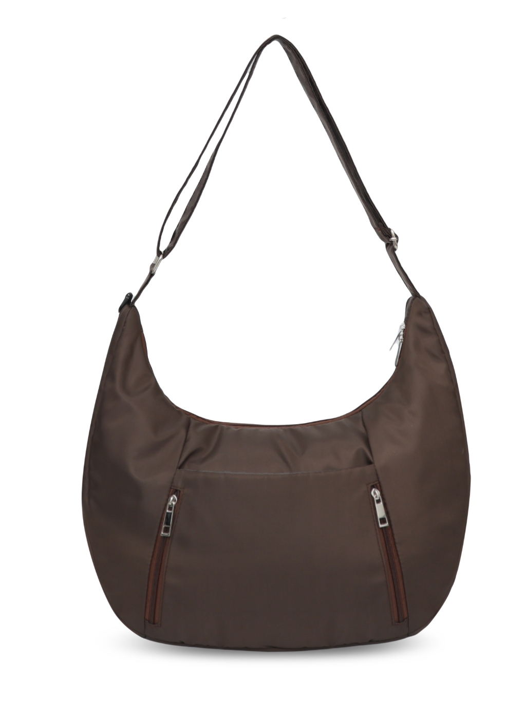 Meraki Essentials Daily Sling Bag Brown | Shopee Philippines