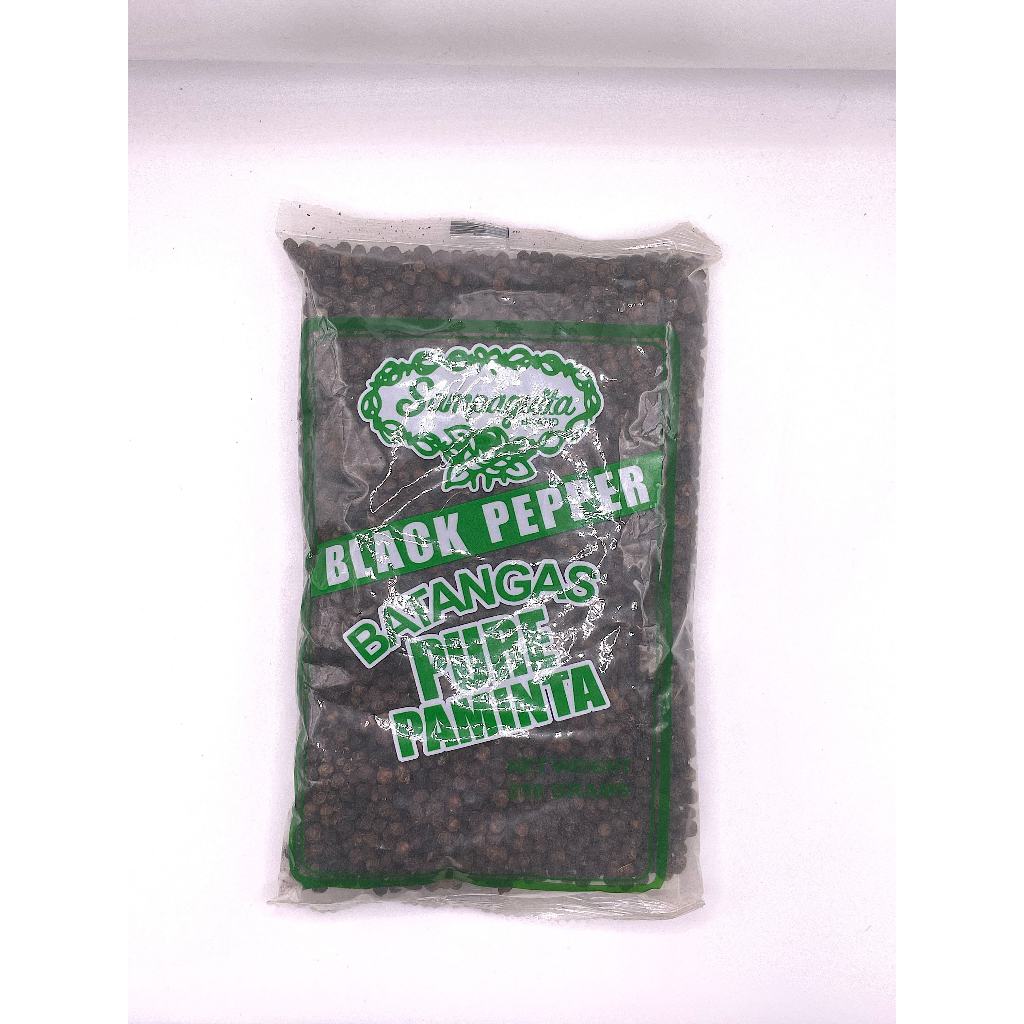 Original Batangas Paminta Black Pepper | Shopee Philippines