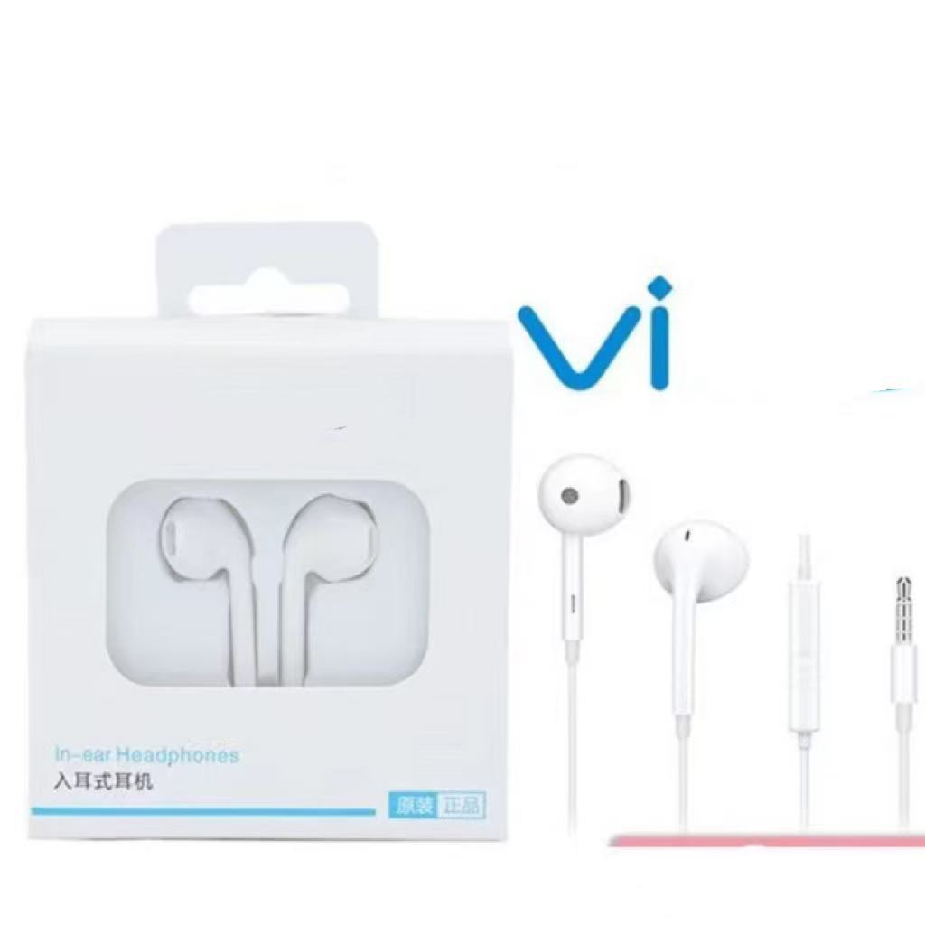llipp buy 1take 1 high quality original VIV viv universal earphone ...
