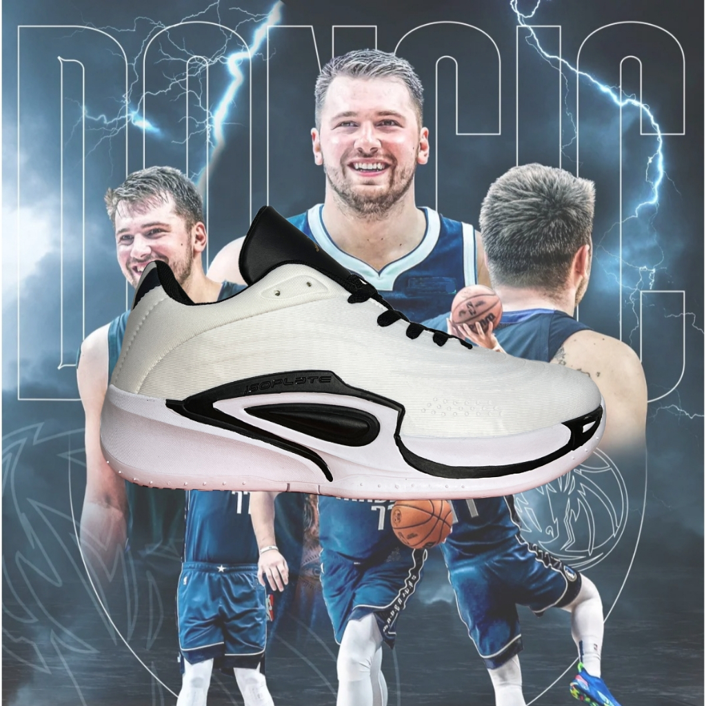 basketball shoes luka 3【with spike】Low top COD shipping Luka Dončić ...