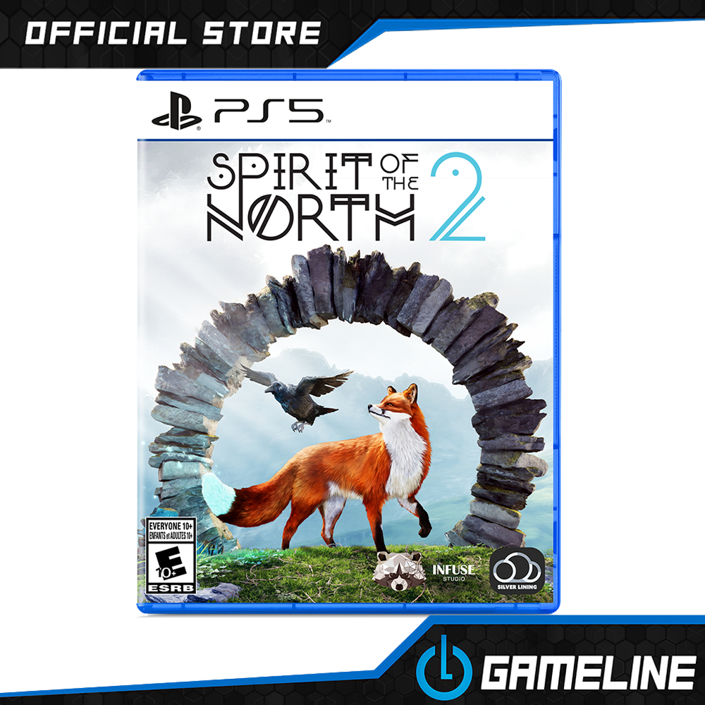 PS5 Spirit of the North 2 (R1) | Shopee Philippines