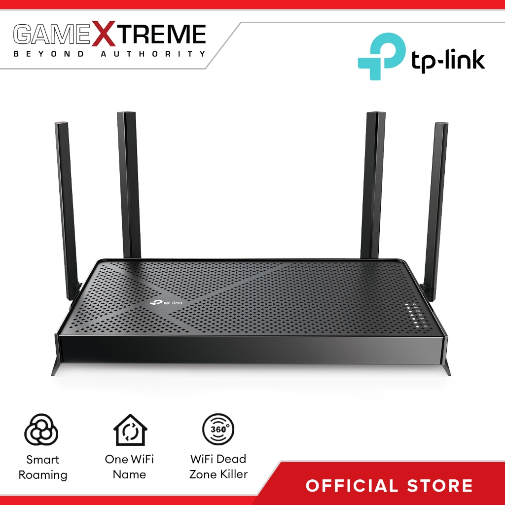 TP-Link BE3600 Dual-Band Wi-Fi 7 Router (Archer BE230) | Shopee Philippines
