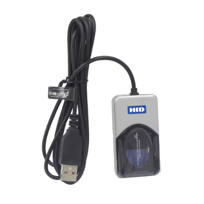 Digital Persona USB Biometric Fingerprint Scanner, Digital Fingerprint ...